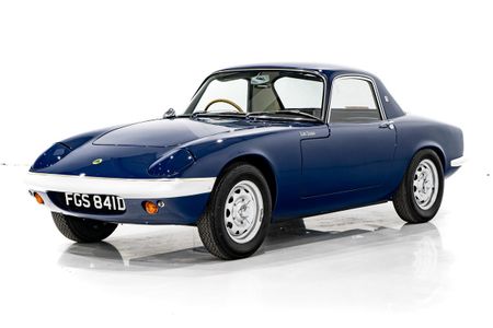 Classic Lotus For Sale | Hemmings