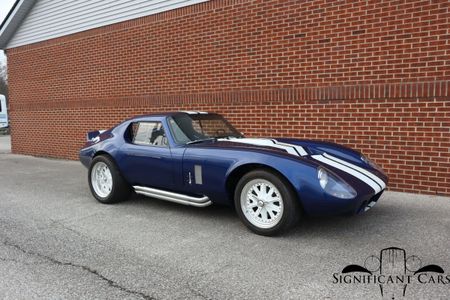 Classic Factory Five Type 65 For Sale - Hemmings