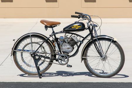 Whizzer For Sale | Hemmings