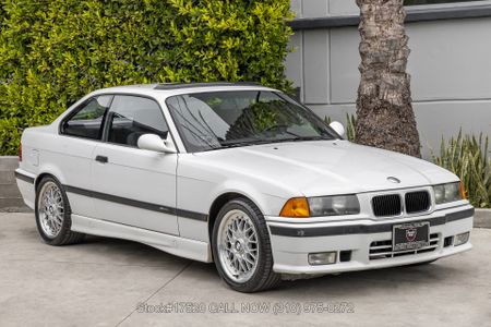 Classic BMW 325iS For Sale - Hemmings