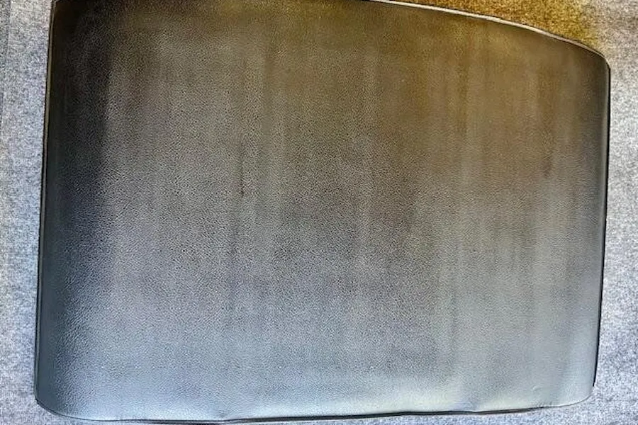 Collapsible T-top for 1978 Porsche 911 SC with 2 handles - Hemmings