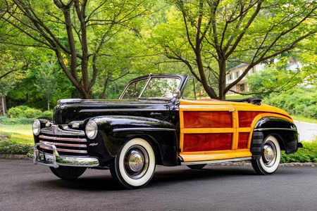 1947 Cars For Sale - Hemmings