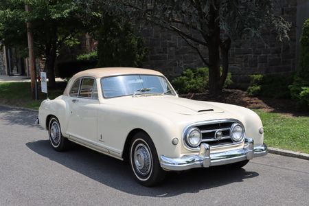 Classic Nash For Sale | Hemmings