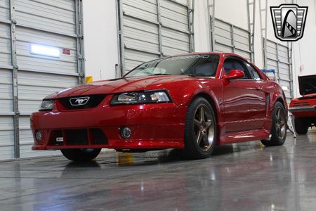 2000 Ford Mustang For Sale | Hemmings