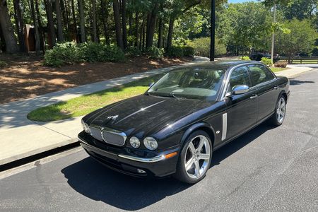 2006 Jaguar For Sale - Hemmings