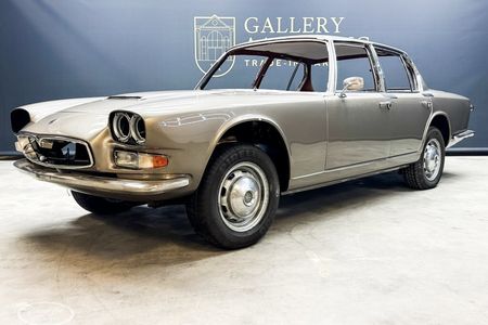 Classic Maserati For Sale - Hemmings