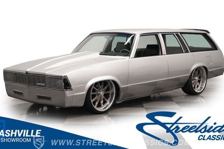 Classic Chevrolet Malibu For Sale | Hemmings