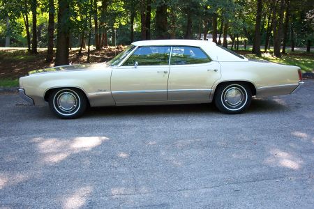 Classic Oldsmobile Delta 88 For Sale - Hemmings