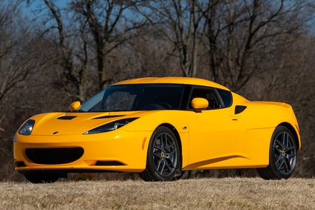 Lotus For Sale | Hemmings