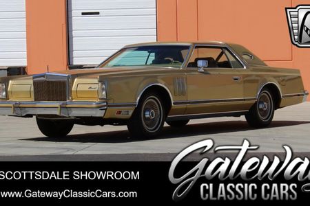1978 Lincoln For Sale | Hemmings