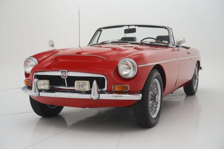 Classic MG M For Sale - Hemmings