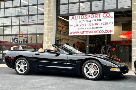 2001 Corvettes for sale - Hemmings