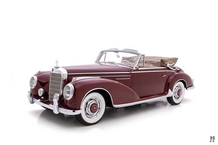 Classic Mercedes-Benz 300SC For Sale | Hemmings