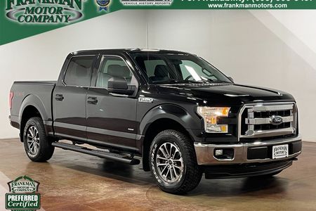 2017 Ford F-150s for Sale | Hemmings