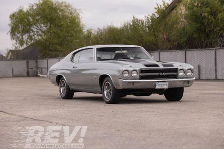 Rev Muscle Cars in Lake Villa, IL | Hemmings