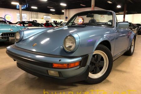1986 Classic Porsches for Sale | Hemmings