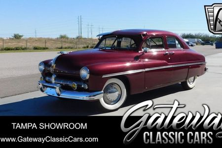 1949 Mercury For Sale - Hemmings