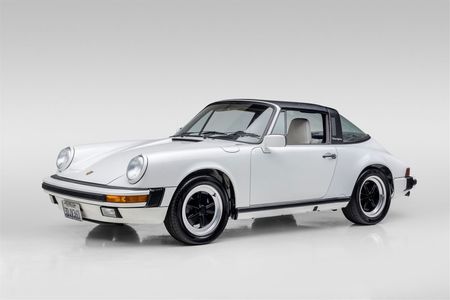 1988 Porsche 911s for Sale | Hemmings