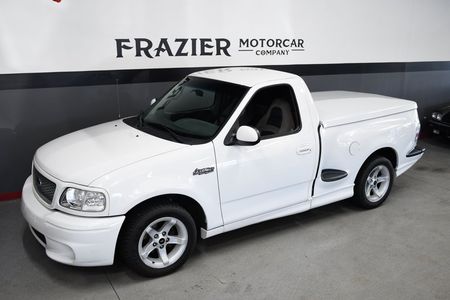 Ford Lightning For Sale | Hemmings