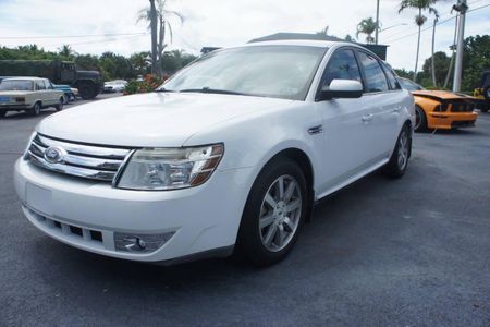 Classic Ford Taurus For Sale - Hemmings