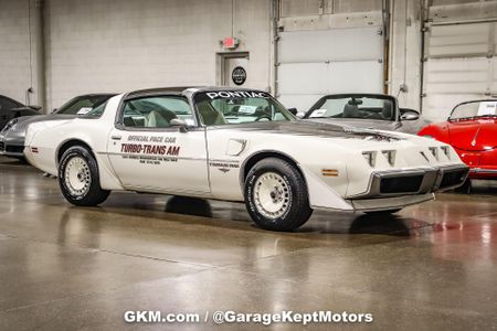 1980 Pontiac GTO for Sale - Hemmings