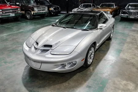 2000 Pontiac For Sale - Hemmings