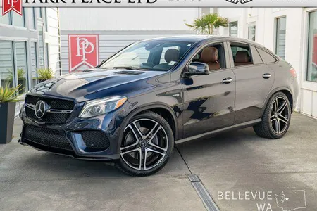 Classic Mercedes-Benz GLE For Sale - Hemmings