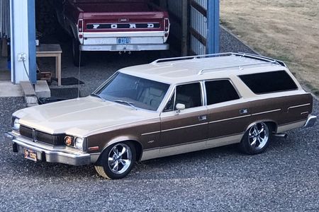 Classic AMC Matador For Sale | Hemmings