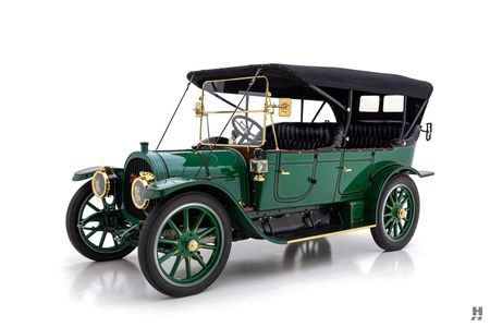 1911 Cars For Sale | Hemmings