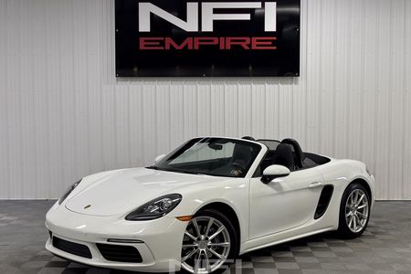 NFI Empire in North East, PA - Hemmings