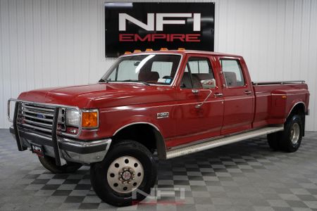 1989 Ford F-350s for Sale - Hemmings