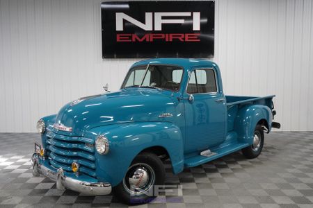 Chevrolet 3100s for Sale | Hemmings