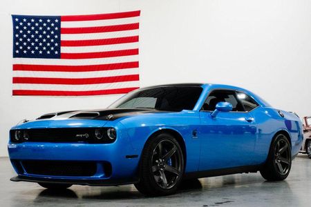 2019 Dodge Challengers for Sale | Hemmings