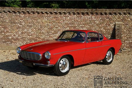 Classic Volvos for Sale | Hemmings