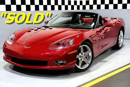 2005 Corvettes for sale | Hemmings