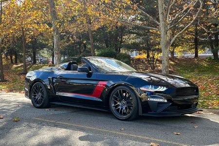 Autosport Co. in Pittsburgh, PA - Hemmings