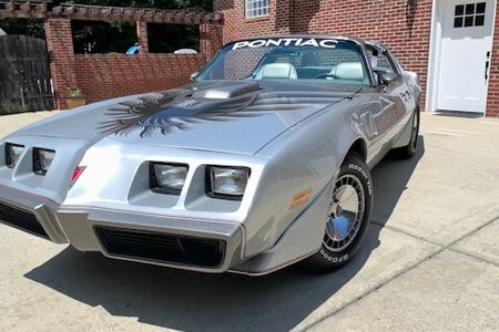 Classic Pontiac Trans Am For Sale | Hemmings