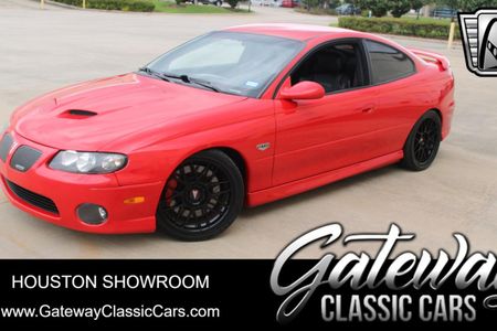 2005 Pontiac GTO for Sale - Hemmings
