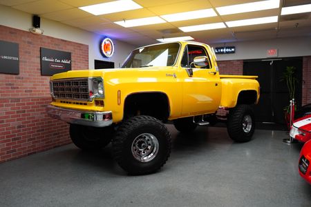 1978 Chevrolet K10 For Sale | Hemmings