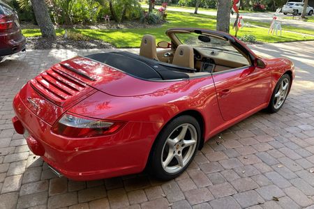 Classic Porsche 997 For Sale | Hemmings