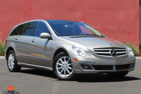 2006 Mercedes-Benz For Sale - Hemmings