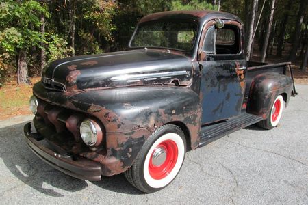 Ford F-1s for Sale | Hemmings