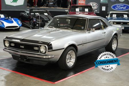 Hanksters Hot Rods & Muscle Cars in Homer City, PA - Hemmings