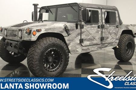 AM General For Sale | Hemmings