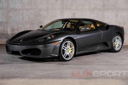 Classic Ferrari F430 For Sale - Hemmings