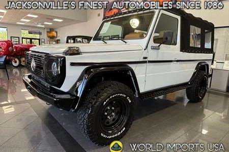 Classic Mercedes-Benz 230GE For Sale - Hemmings