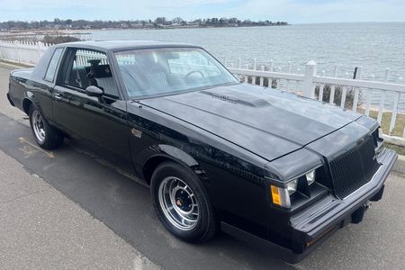 Classic Buick Regal For Sale | Hemmings