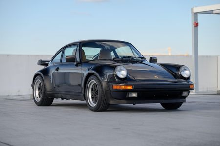 Porsche 930s for Sale - Hemmings