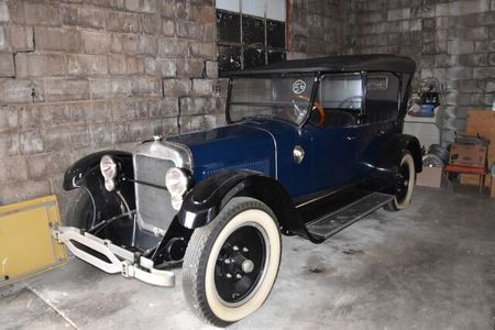 Classic Wills St Claire For Sale | Hemmings