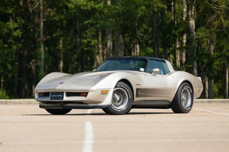 1982 Corvettes for sale | Hemmings